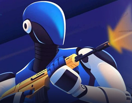 1v1 LOL - Play Online 1v1 LOL on Another Girl in the Wall