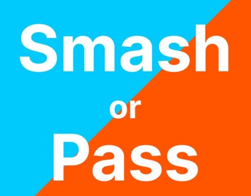 Smash or Pass - Play Online Smash or Pass on Another Girl in the Wall